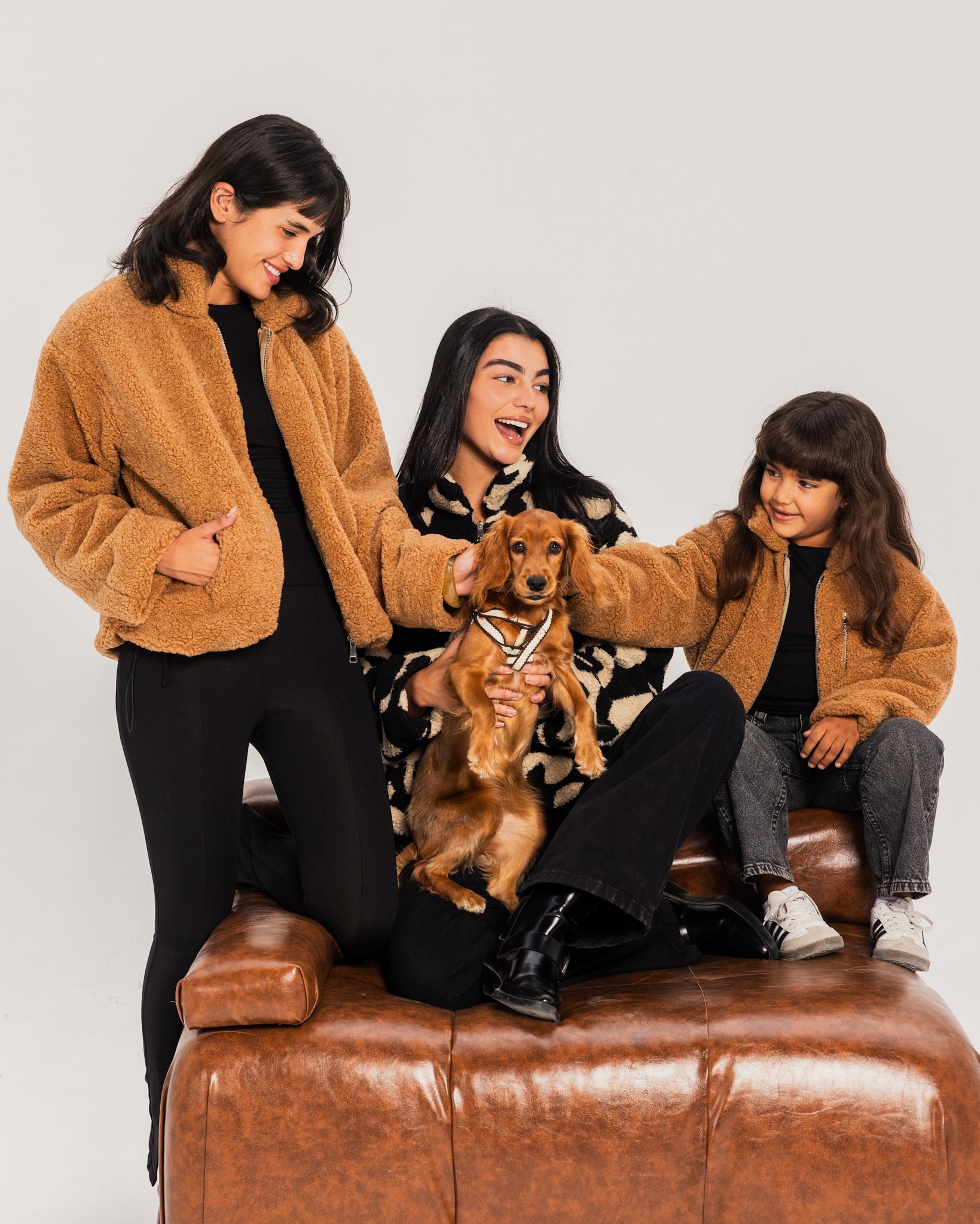 Jackets – Tamaa Official