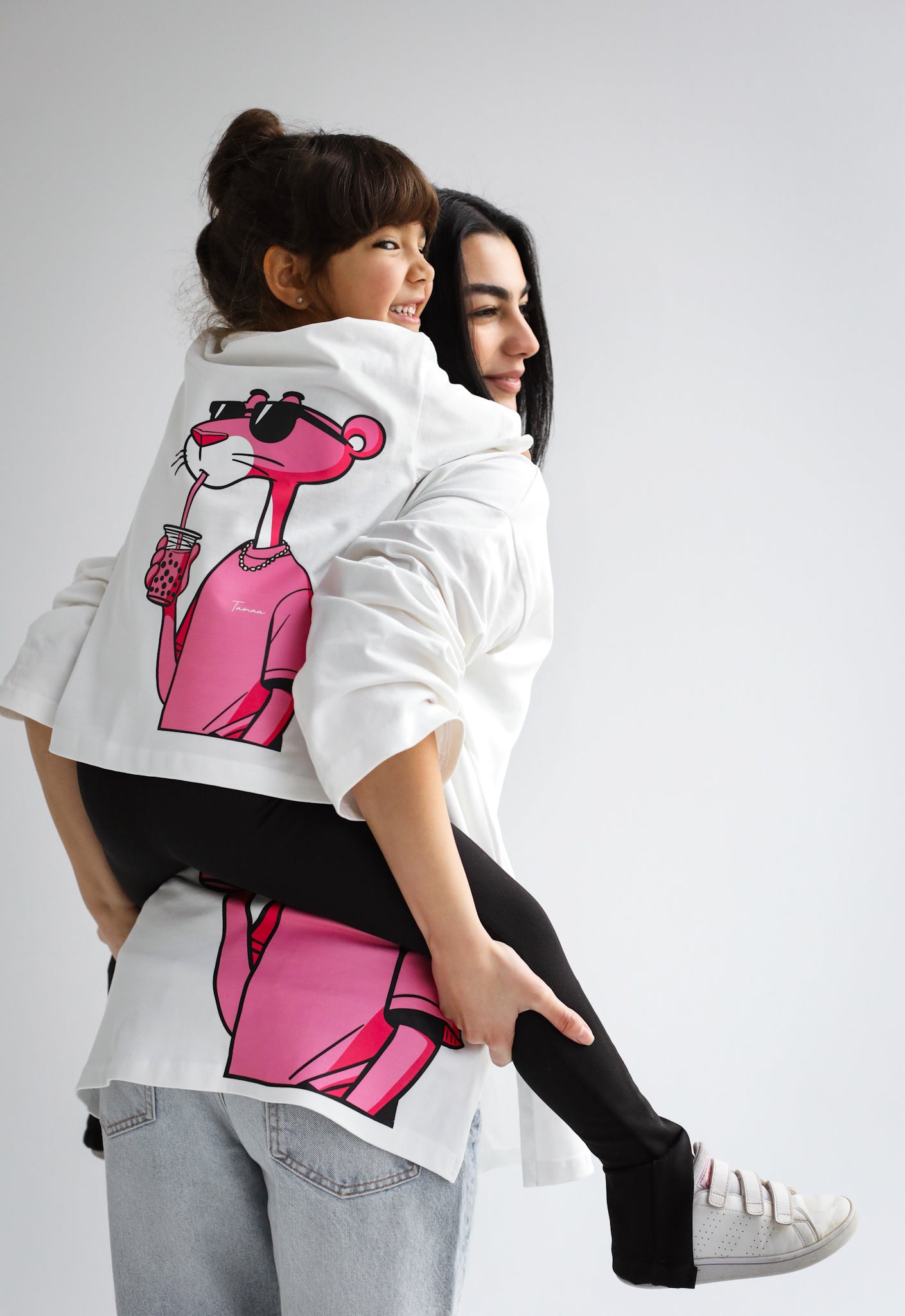 Matchy Match – Tamaa Official