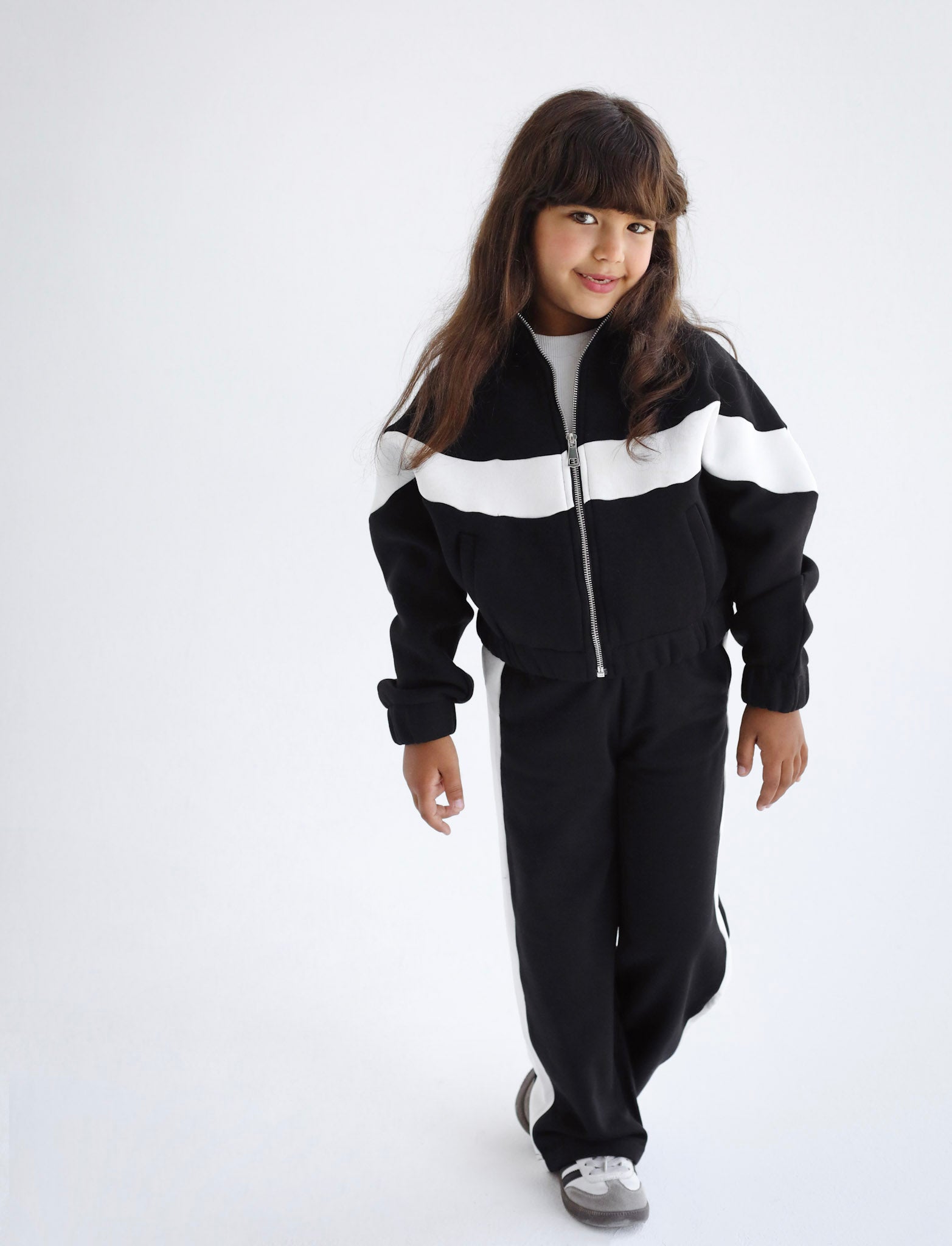 Double Trouble Set - Kids – Tamaa Official